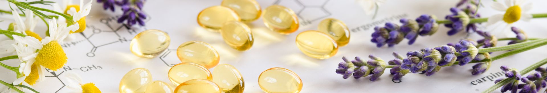 Scientifically Designed Supplements for Living a Healthy Life ...