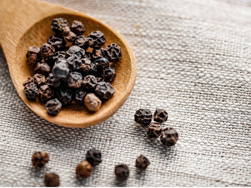 What Is Piperine Powder And Why Is It So Powerful - Approved Science Blog